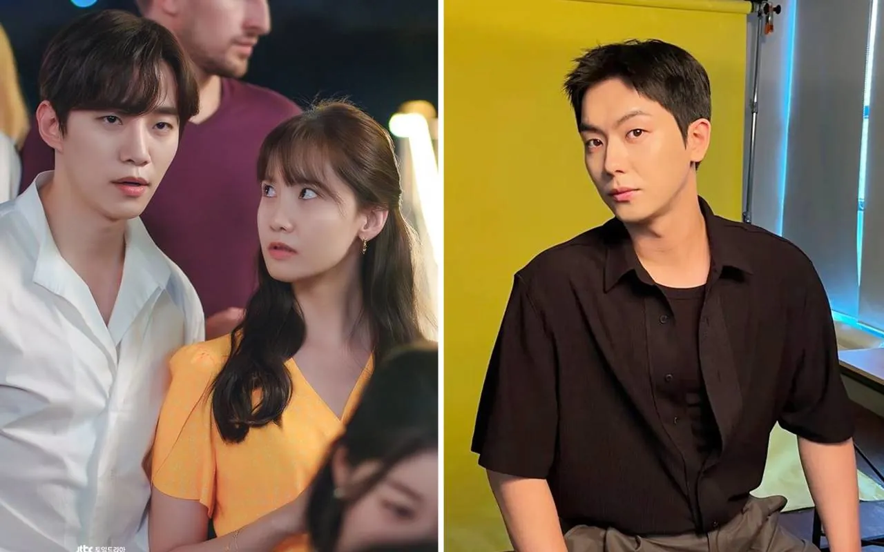 Kedekatan Yoona SNSD & Junho 2PM Digosipin Ahn Woo Yeon Pemain 'King ...