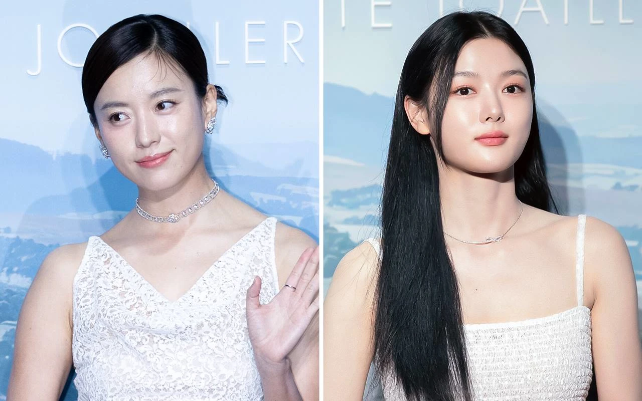Fakta Han Hyo Joo & Kim Yo Jung Sudah 3 Kali Dapat Peran Sama Kembali ...