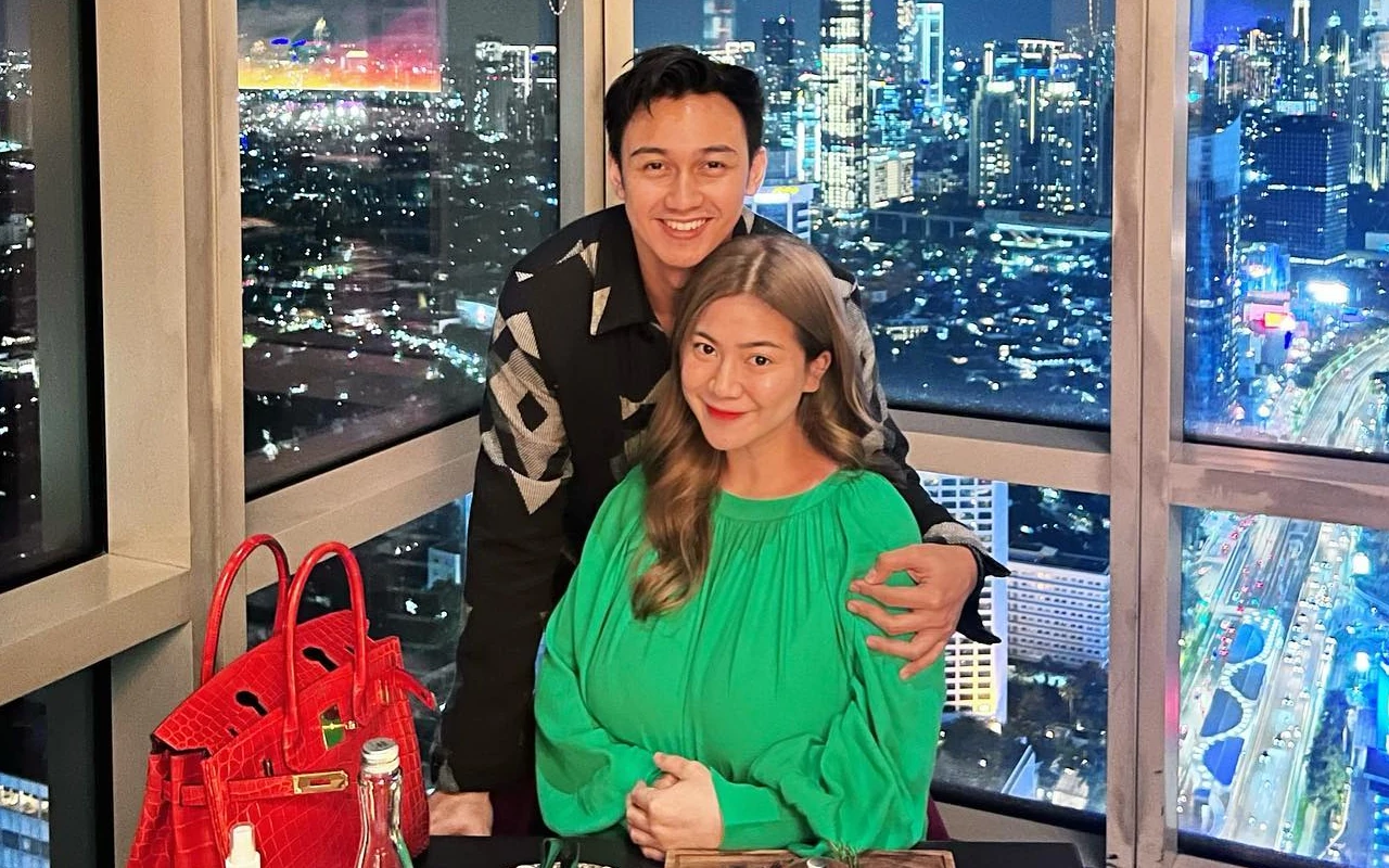 Felicya Angelista dan Caesar Hito Dipuji Bak Gambaran Barbie-Ken Ketika ...