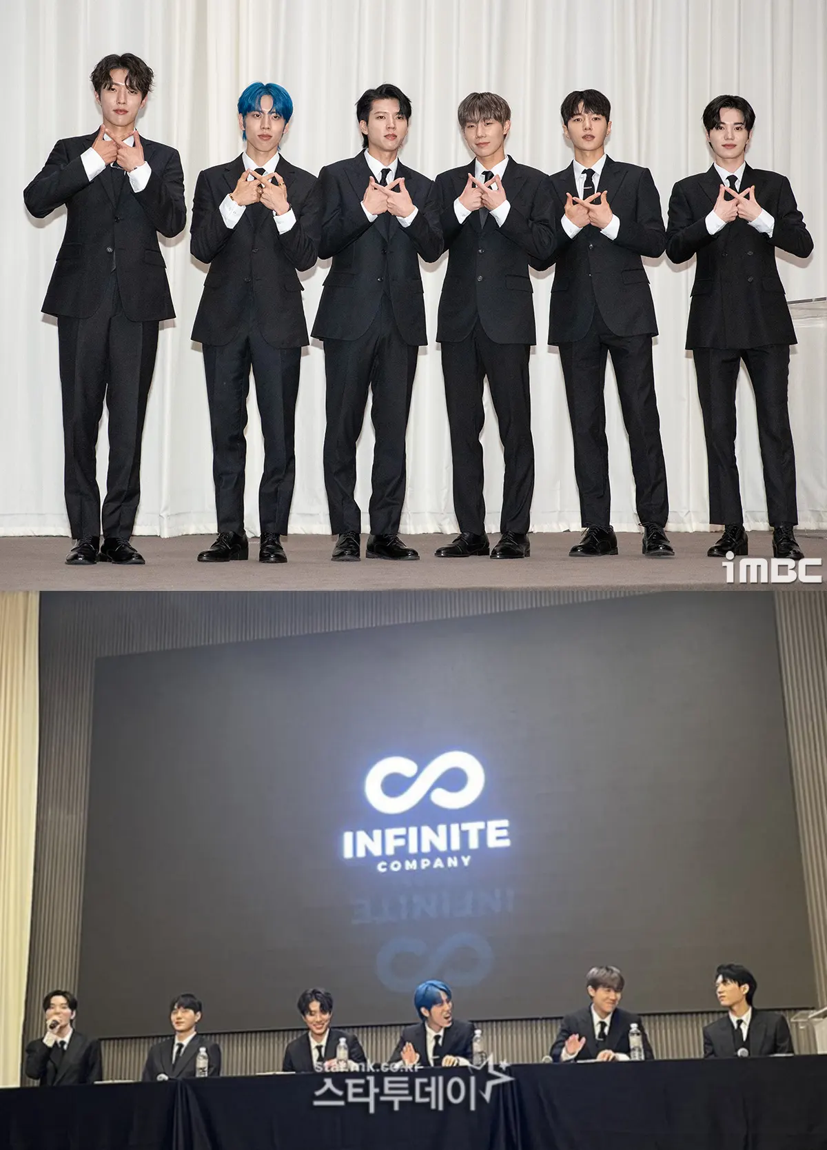 INFINITE Dirikan Agensi Demi Comeback 'New Emotions', Akui Lebih Putus ...