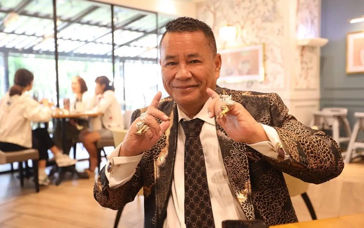 Merasa Dijebak, Razman Arif Nasution Akui Punya Bukti Hotman Paris ...
