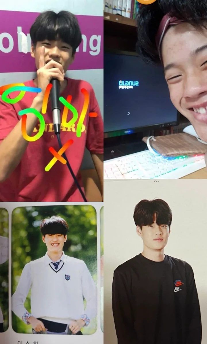 Video Nyanyi dan Foto-Foto Pra-Debut Sohee RIIZE Sedot Perhatian