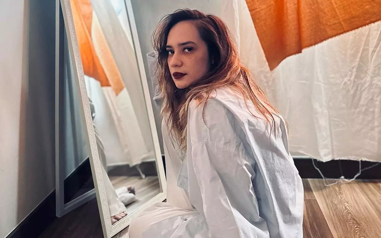 Putri Anne Pernah Bereaksi Kala Diminta Spill Pacar Hingga Ditanya Soal ...