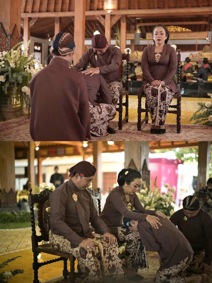 Soimah Gelar Ruwatan, Intip 7 Potretnya Tunjukkan Cinta ke Budaya Jawa