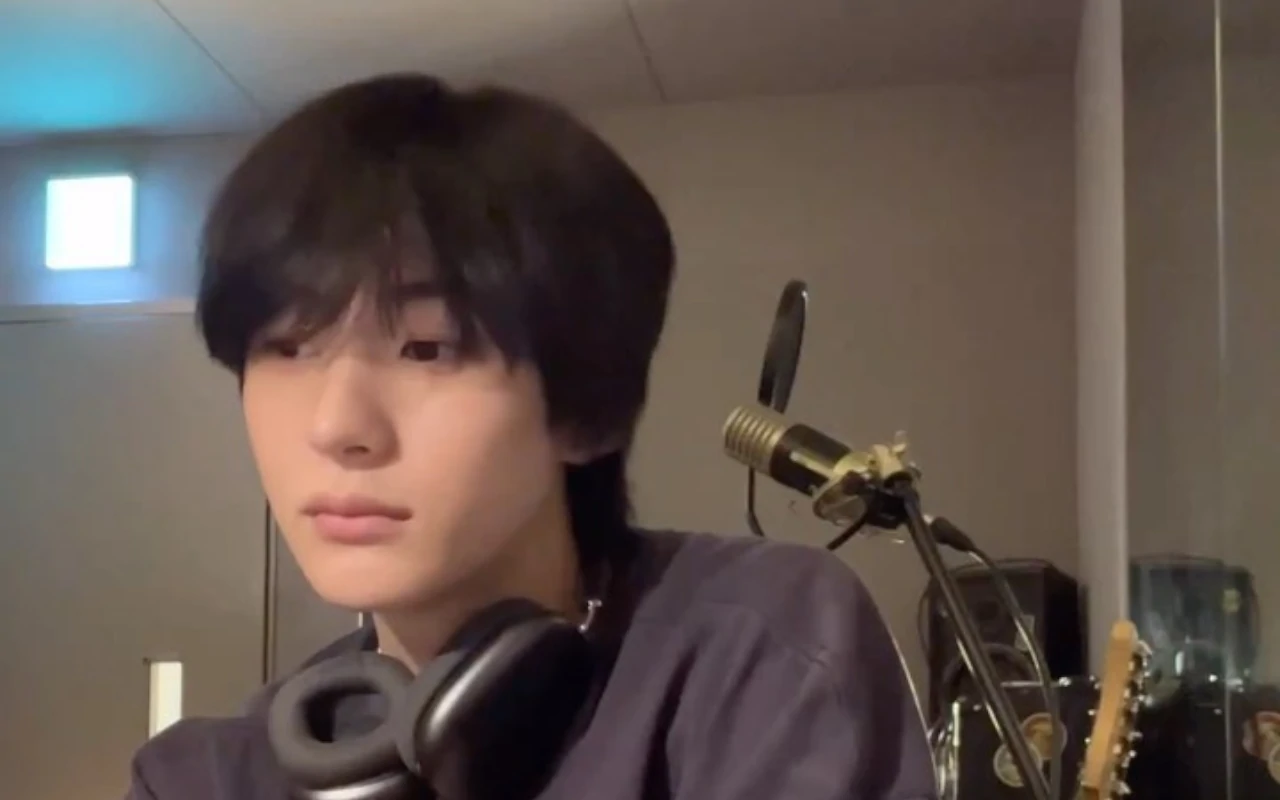 Kewarganegaraan Anton RIIZE Dipertanyakan