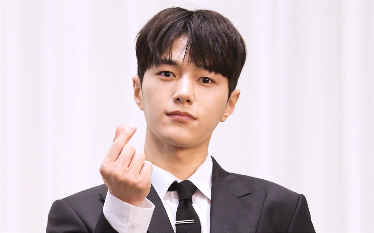 L INFINITE Cosplay Pembalap di Fansign Terbaru, Visual Paripurna Masih ...