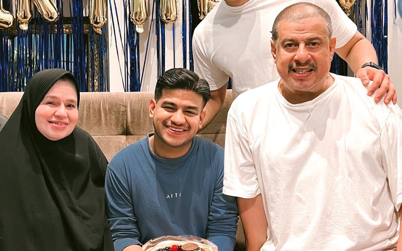 Fadil Jaidi Ngabrut, Pak Muh Sang Ayah Sampai Bohongi Istri Demi Tutupi ...