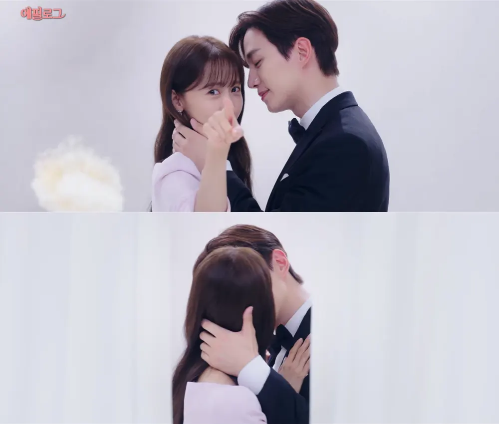 'King the Land' Tamat, Total Adegan Ciuman YoonA SNSD-Lee Junho 2PM Sulit Dipercaya