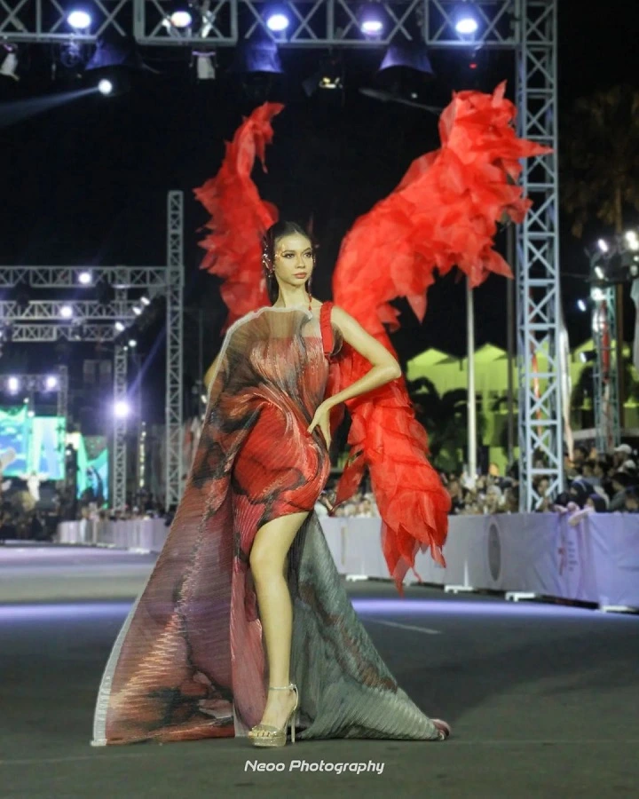 7 Adu Pesona Prilly Latuconsina-Yuki Kato dan Erika Carlina di JFC ...