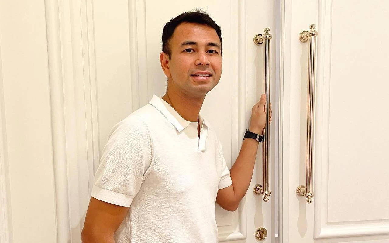 Raffi Ahmad Digoda Soal AdSense dari Konten dengan Jeje Govinda ...