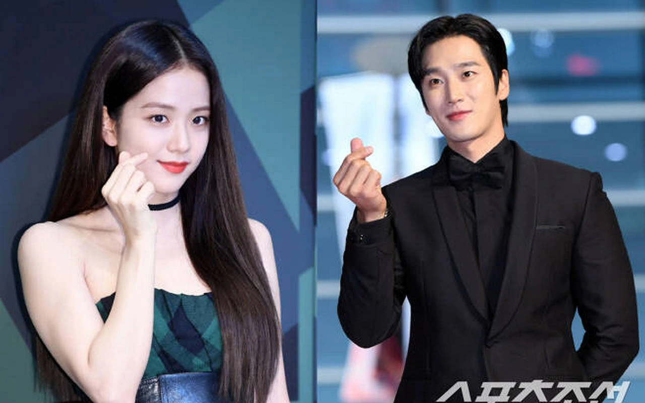 Pacari Jisoo BLACKPINK, Ahn Bo Hyun Akui Sang Ibu Tak Kuat Baca ...