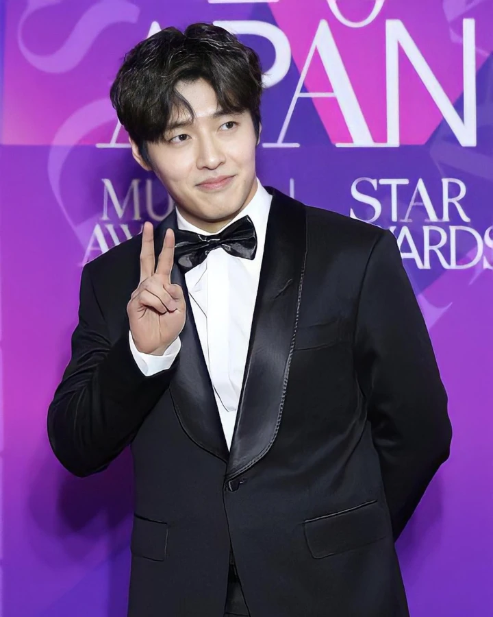Kang Ha Neul