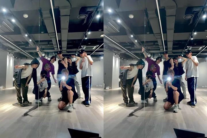 Rilis 'Golden Age', NCT 2023 Beri Spoiler Unit Baru dan Title Track ...