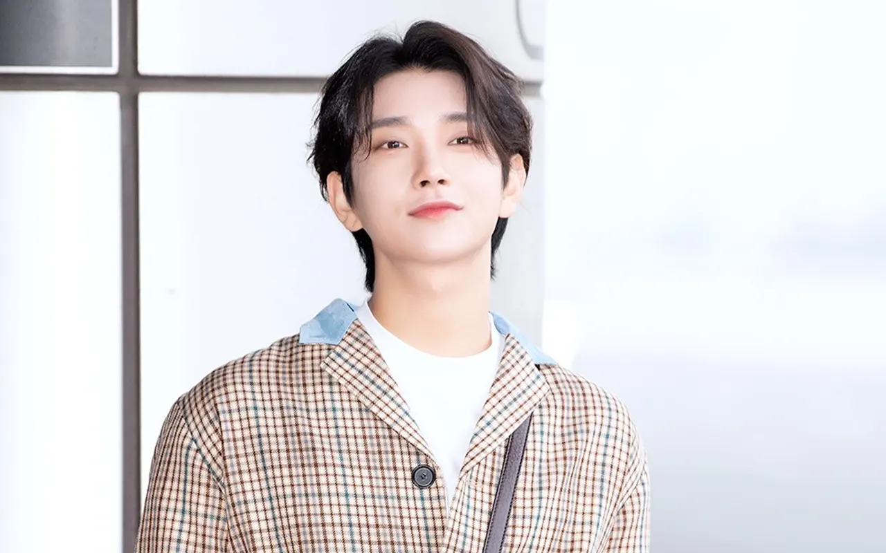 Joshua Hong SEVENTEEN Diklaim Live Streaming di Rumah Terduga Pacar