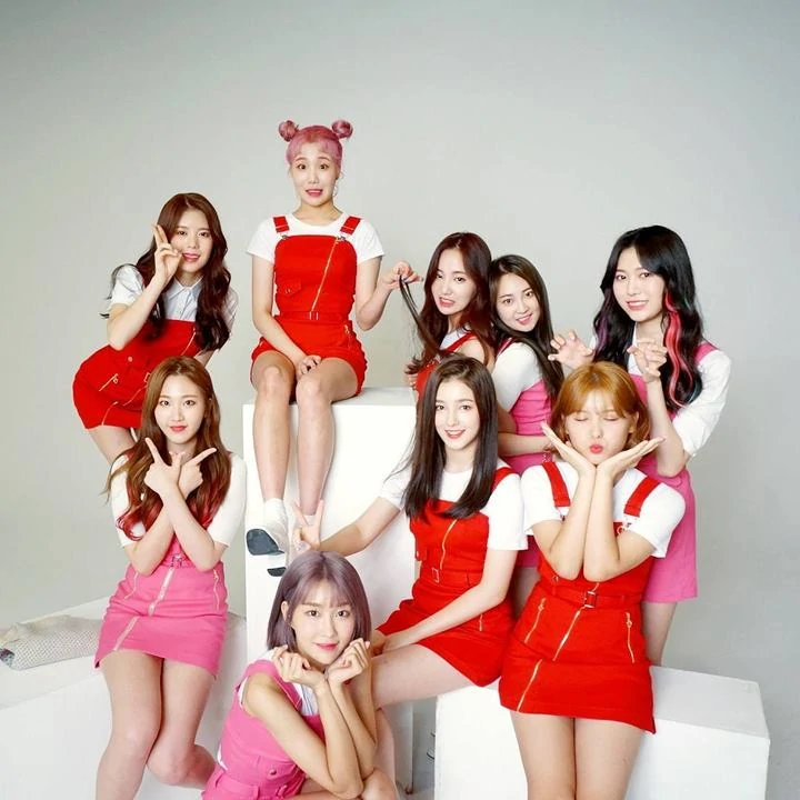 MOMOLAND