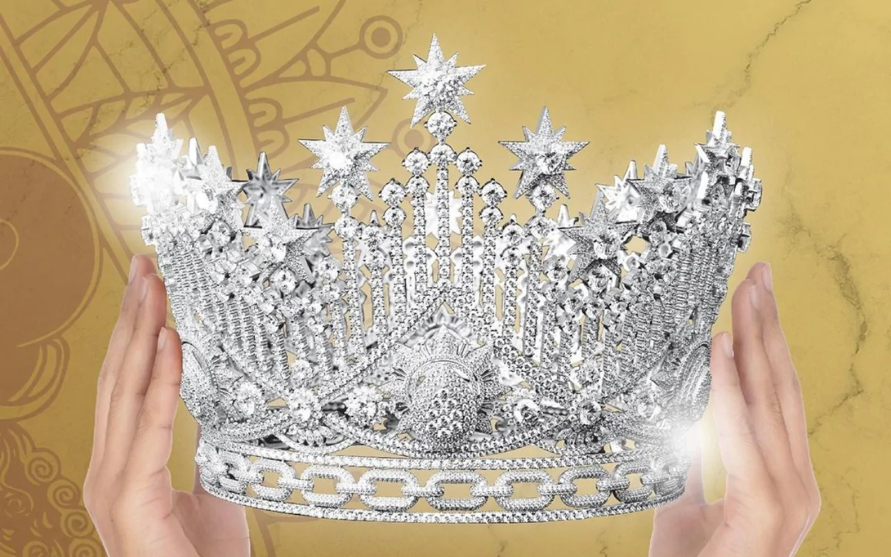Pengakuan Finalis Miss Universe Indonesia Diminta Pose Vulgar dan ...