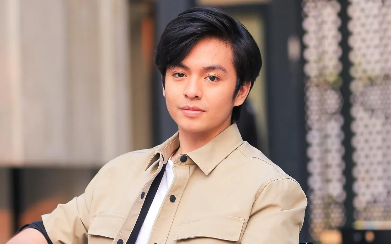 Penampilan Angga Yunanda Berambut Pirang Bikin Syok Hingga Digoda Bak Jamet