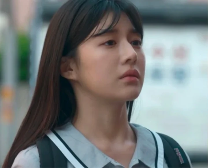 Beda Imej Go Yoon Jung di 'Moving' & 'Alchemy of Souls' Jadi Perbincangan