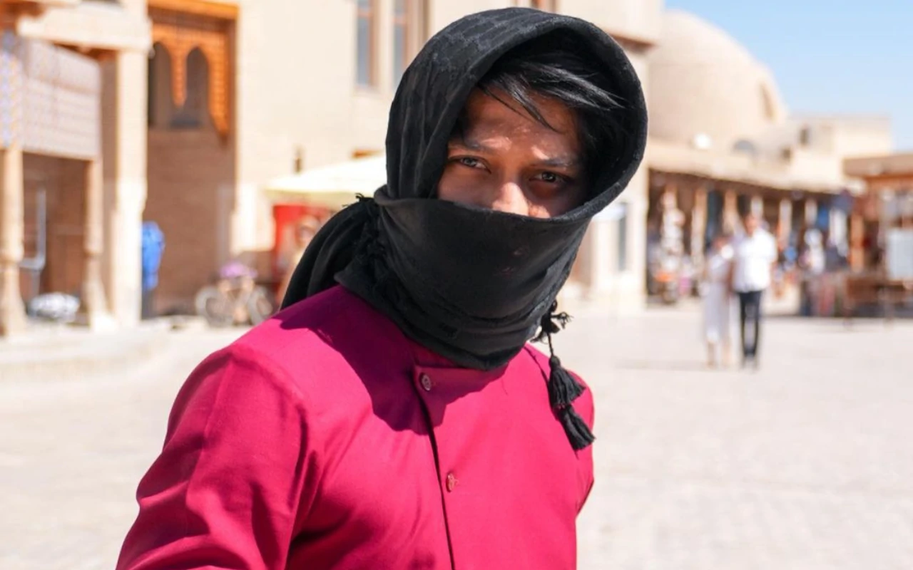 Rizky Billar Meradang Difitnah Kirim Pesan Semangat ke Oklin Fia