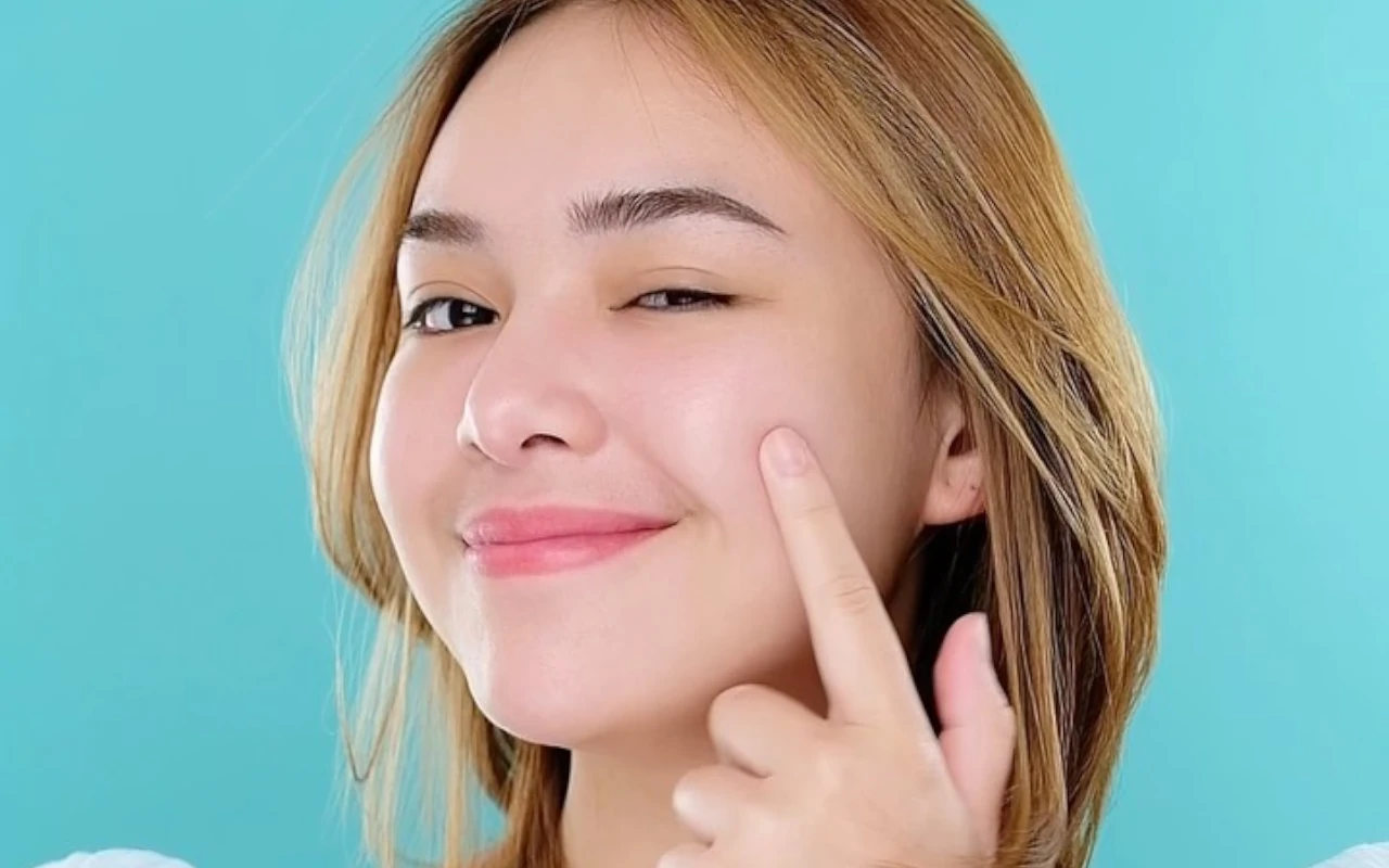 Amanda Manopo Si Body Gitar Spanyol Tampil Hot Dengan Baju Transparan Di Pemotretan Baru