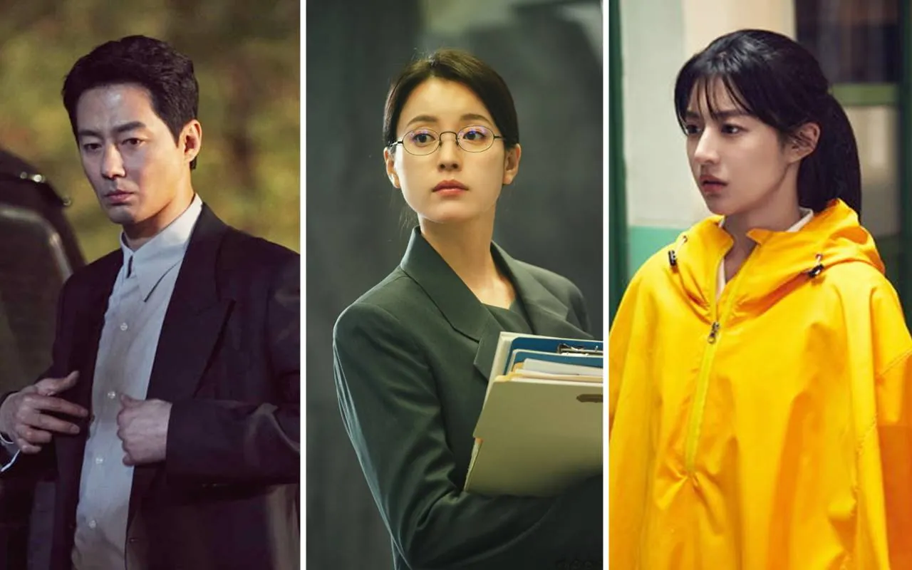 Jo In Sung Soroti Kemampuan Akting Han Hyo Joo & Go Yoon Jung di 'Moving'