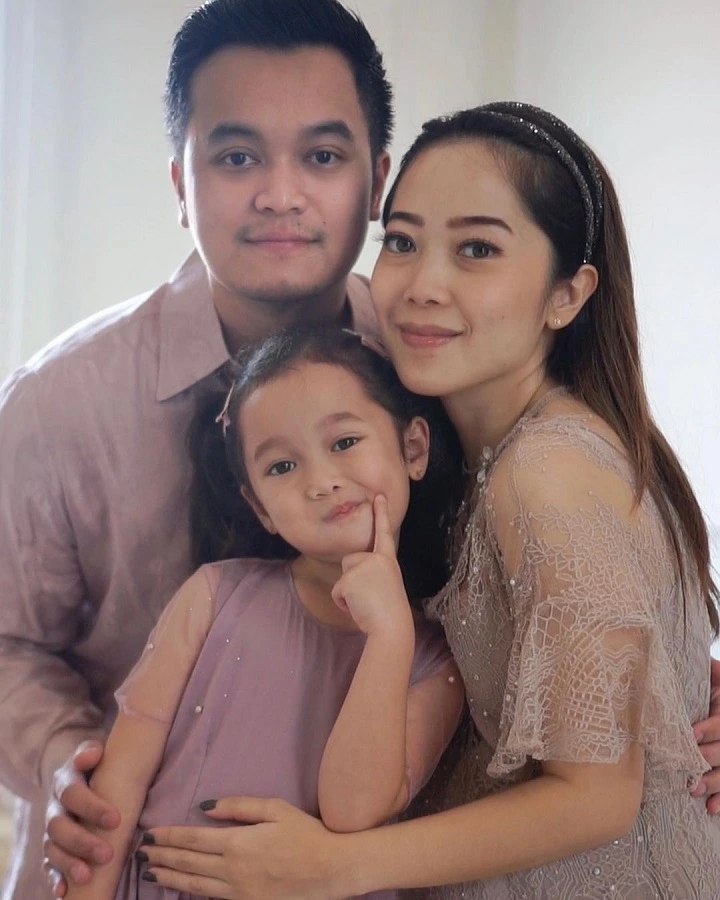 Gritte Agatha & Arif Hidayat OTW Nyusul, Intip 7 Artis Baru Menikah Usai Lama Pacaran