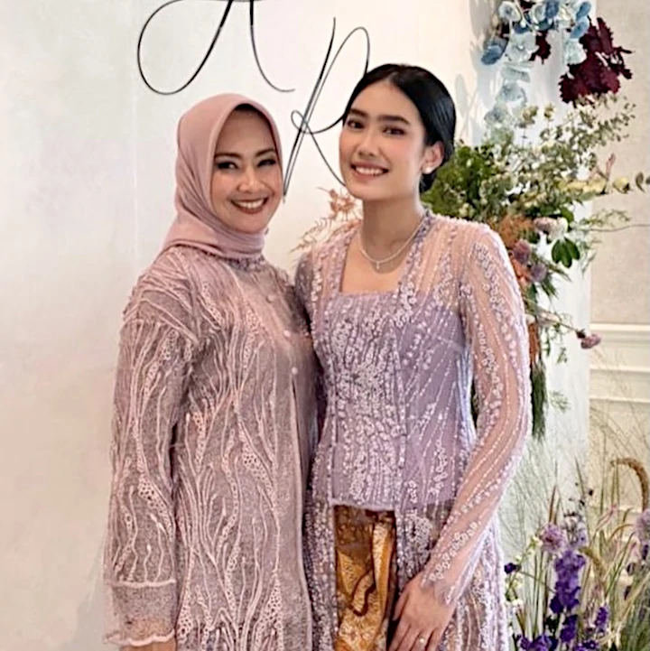 Luna Maya dan Suri Jabrik Beda Vibe, Intip 10 Potret Artis Dengan ...