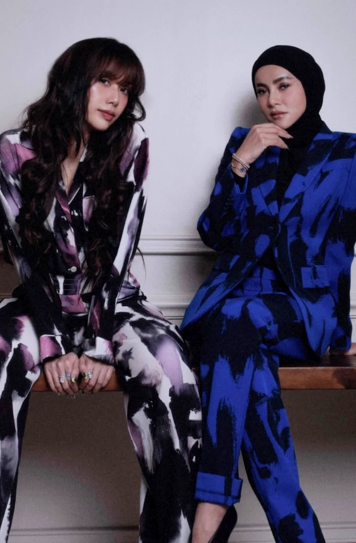 Olla Ramlan dan Picci Ramlan