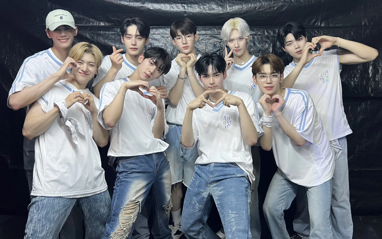 ZEROBASEONE Nggak Sempat Napas Saat Siapkan Album Debut Usai Menang ...