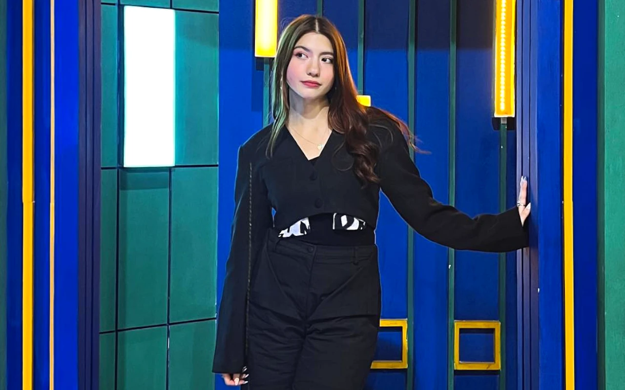 Aktris Casandra Lee Perkenalkan Pacar Baru Usai Putus Dari Randy Martin