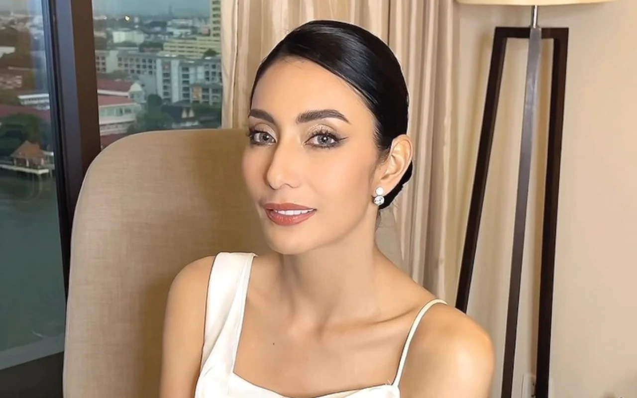 Nikah Besok, Tyas Mirasih Klarifikasi Usai Disangka Belum Cerai dari ...