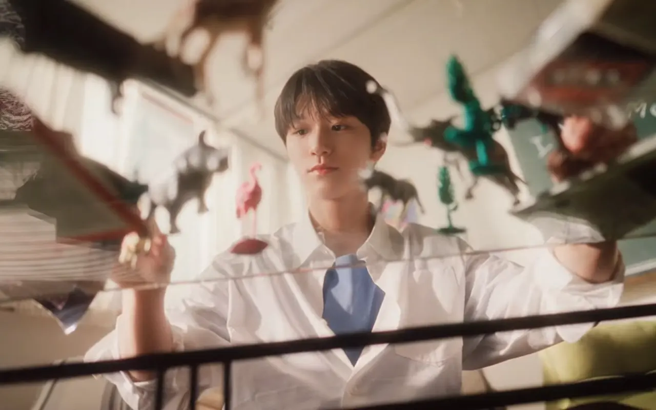 Daeyoung 'NCT Universe: LASTART' Dituduh Member Geng Bully