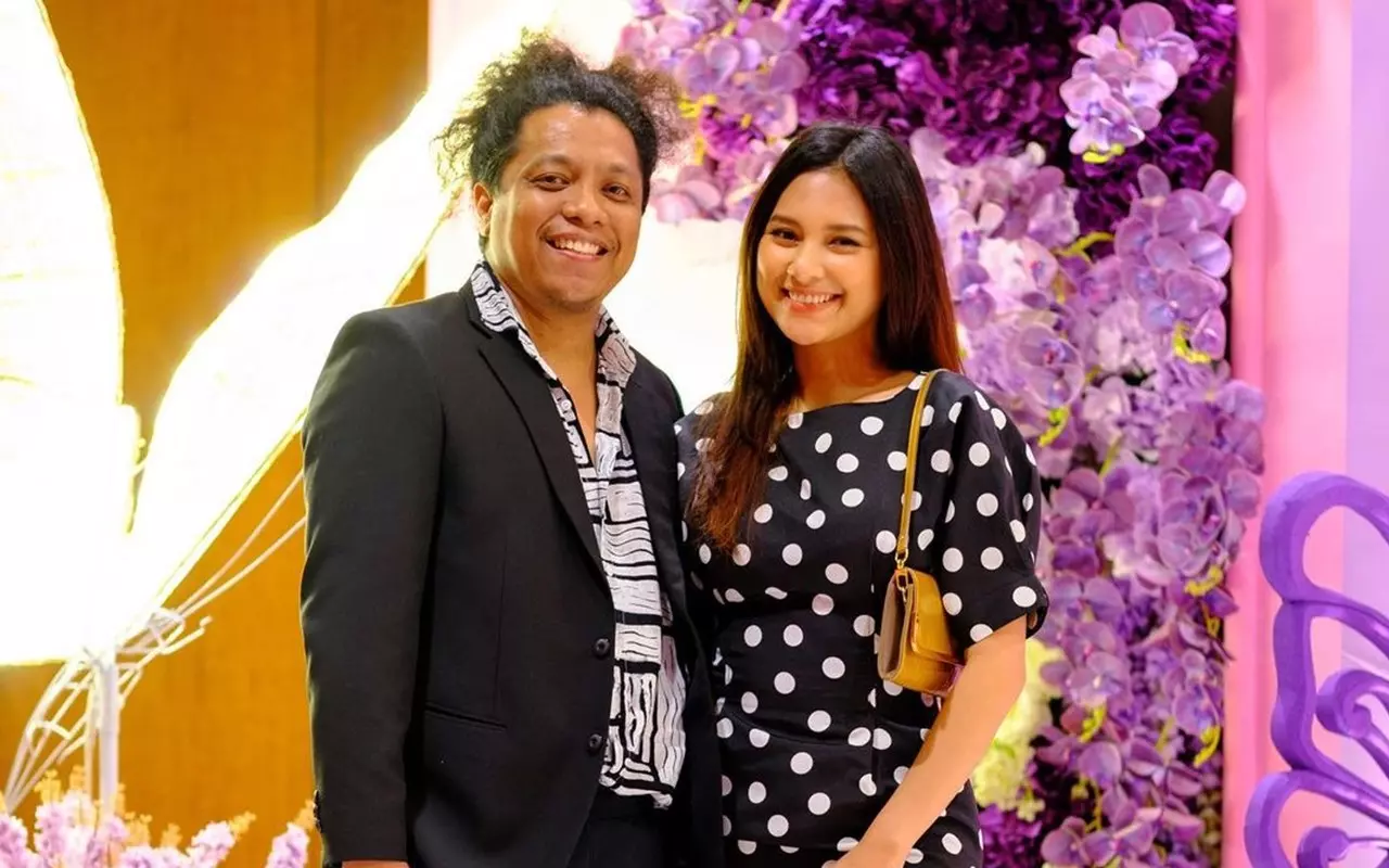 Letakkan Al Quran di Kepala, Nursyah Sebut Indah Permatasari Diguna ...