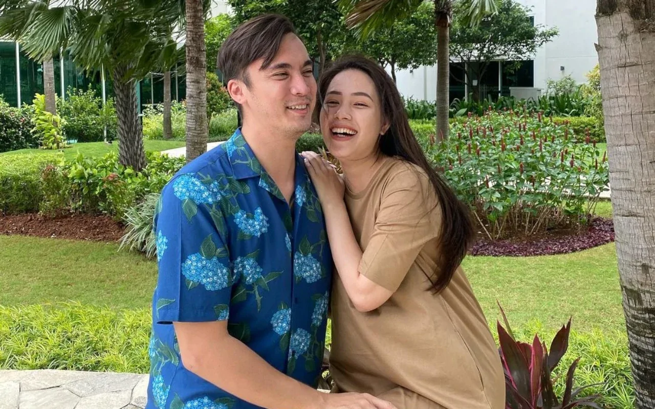 Diselingkuhi, Lady Nayoan Lihat Rendy Kjaernett Bak Beda Orang Selama ...