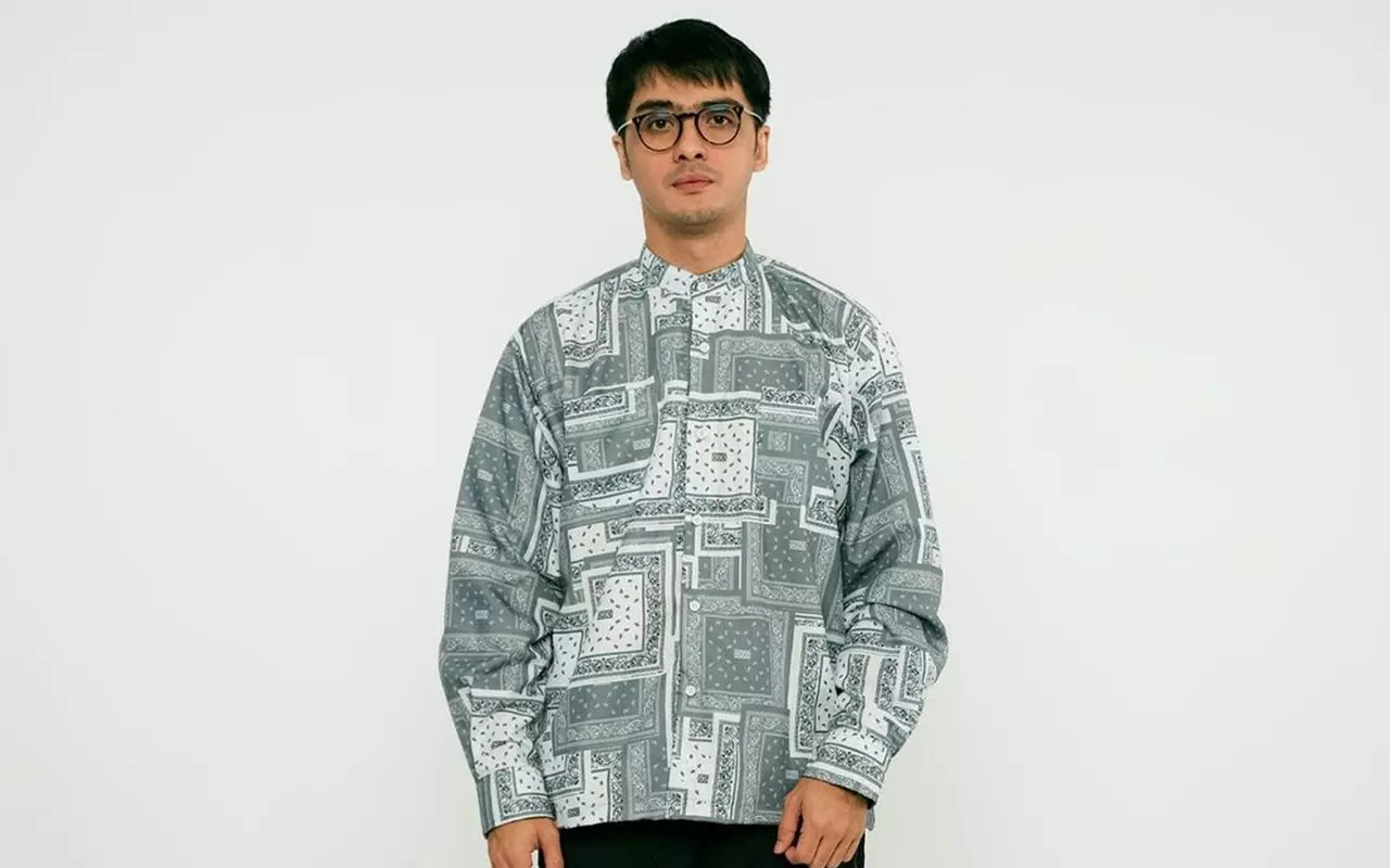 Disetirin Istri, Ricky Harun: Kayak Naik Wahana