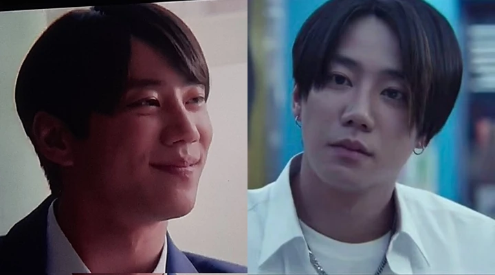 Lee Jun Young Dijuluki Sampah Ganteng Gegara Bintangi 'Mask Girl'