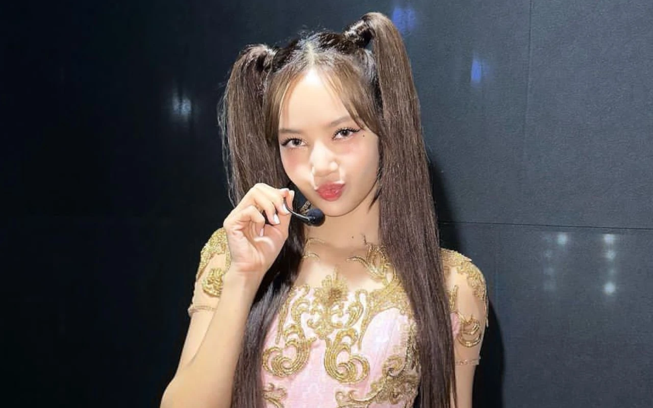 Terduga Pacar Lisa BLACKPINK Penuhi 2 Sifat Dari Daftar Tipe Ideal Sang ...