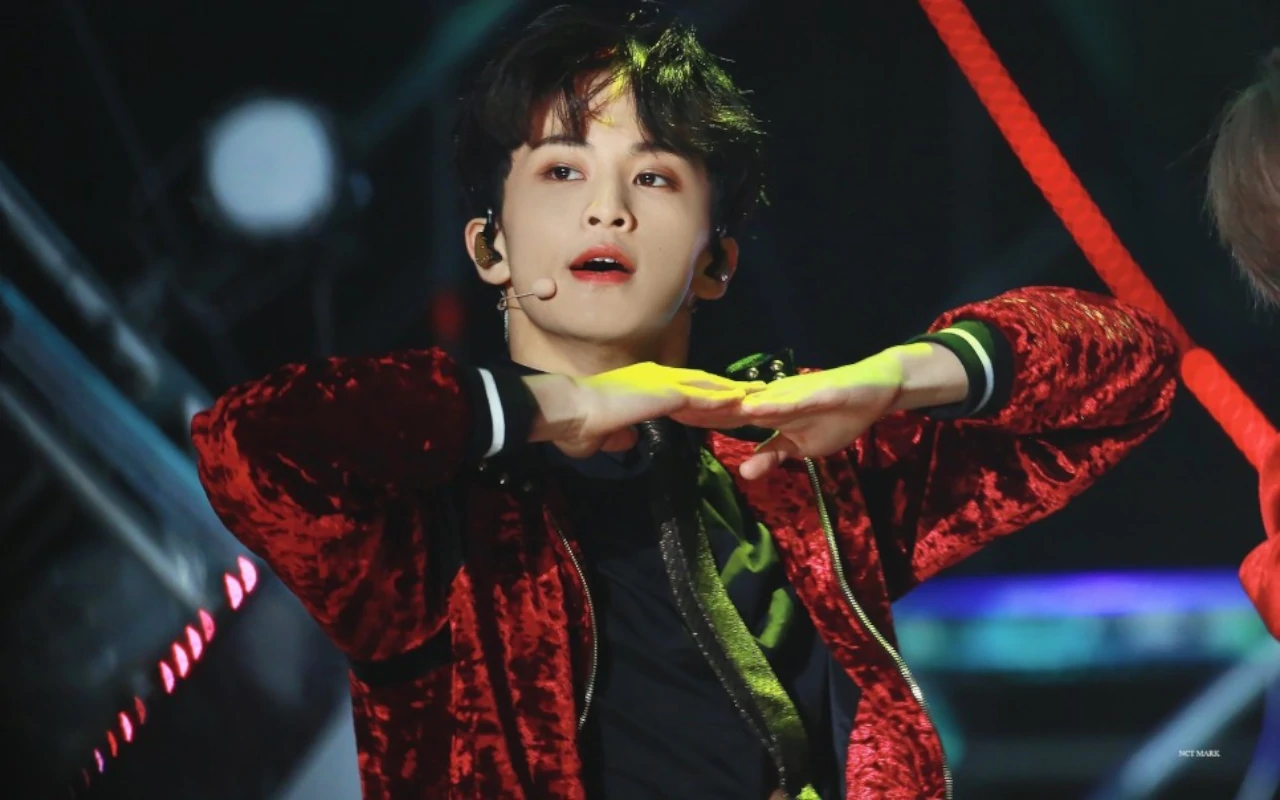 Mark Lee NCT Putuskan Tak Tuntut Hater Malah Tuai Respons Sinis