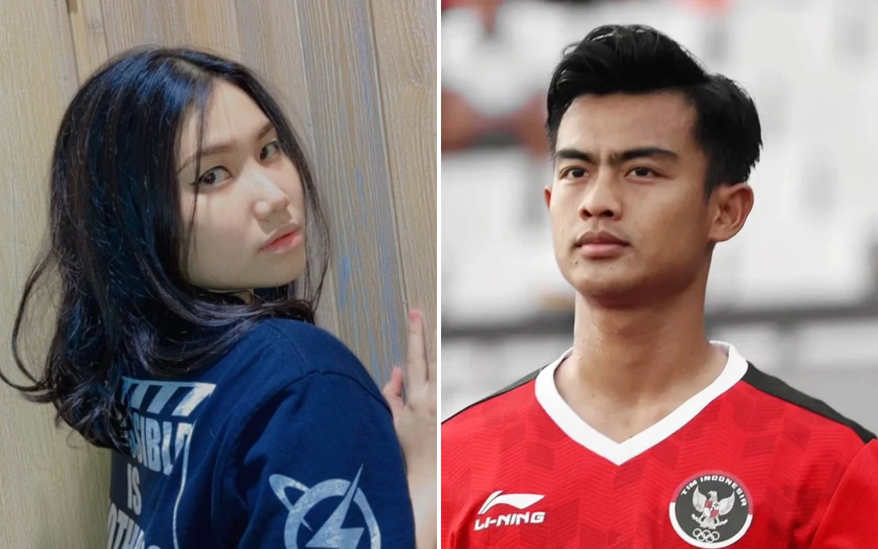 Marshella Aprilia Eks Pratama Arhan Ungkit Omong Kosong Usai Ditinggal ...