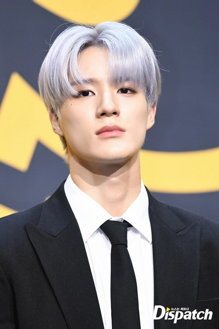 Jeno Nct Dream