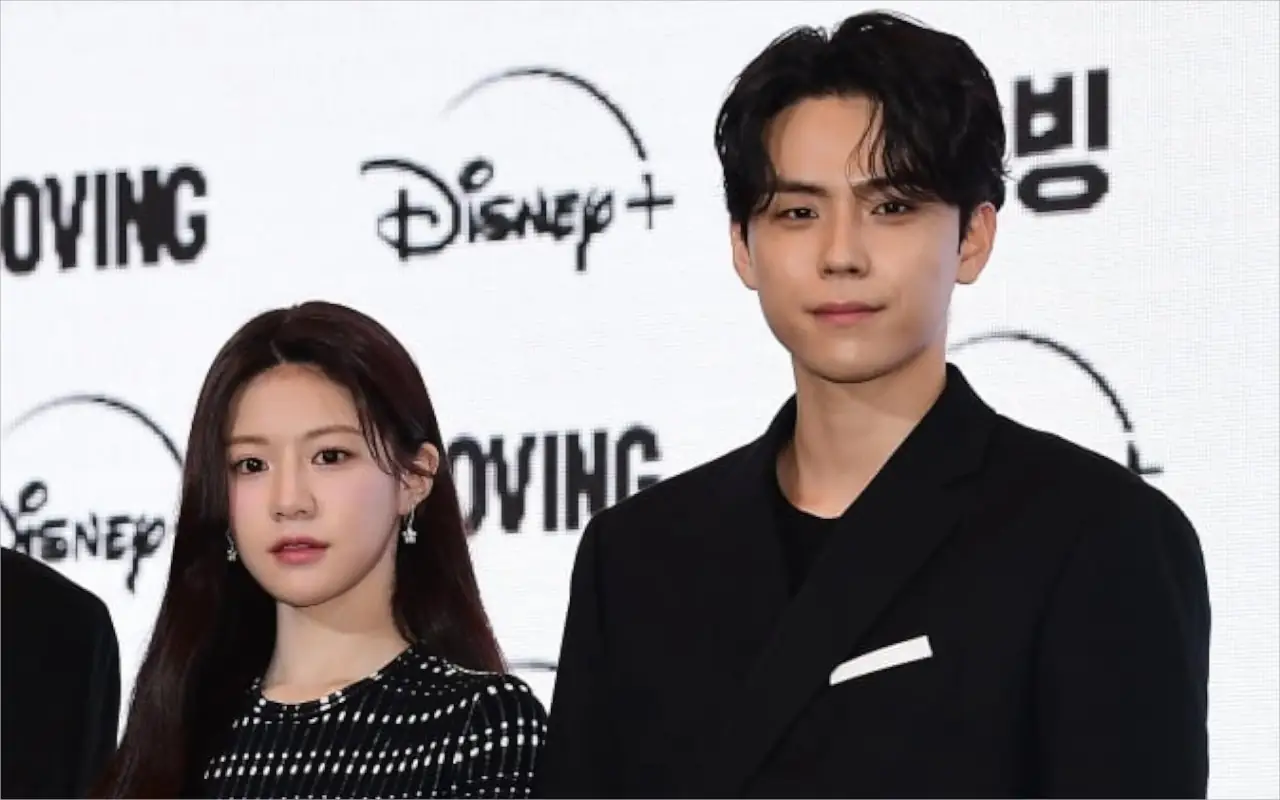 Kim Do Hoon Ikut Bingung Soal Perasaan Sesungguhnya Ke Go Yoon Jung di ...