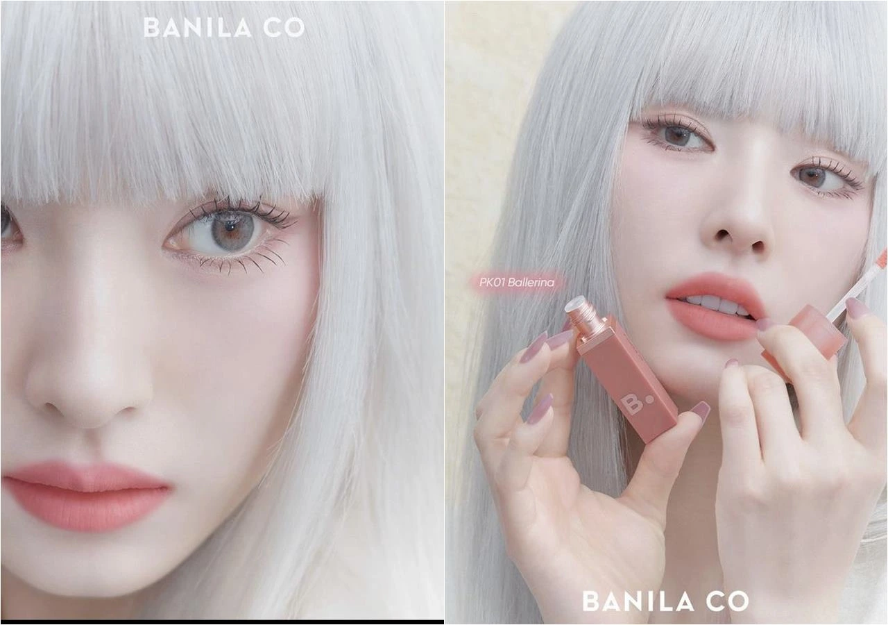 Shin Se Kyung Sukses Kejutkan Fans Usai Bikin Pangling Pamer Rambut ...