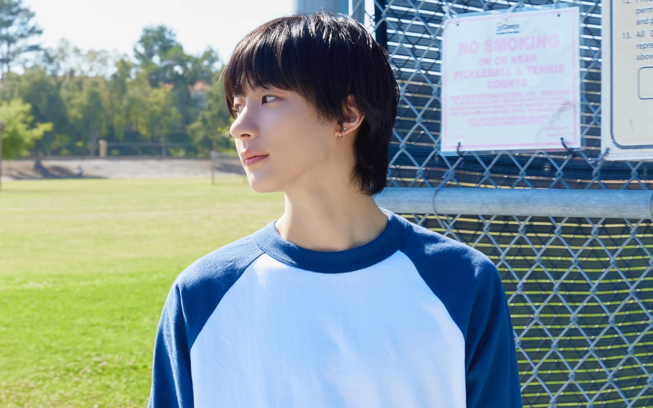 Imej Anton RIIZE Dibilang Berubah Drastis Usai MV 'Memories' Dirilis