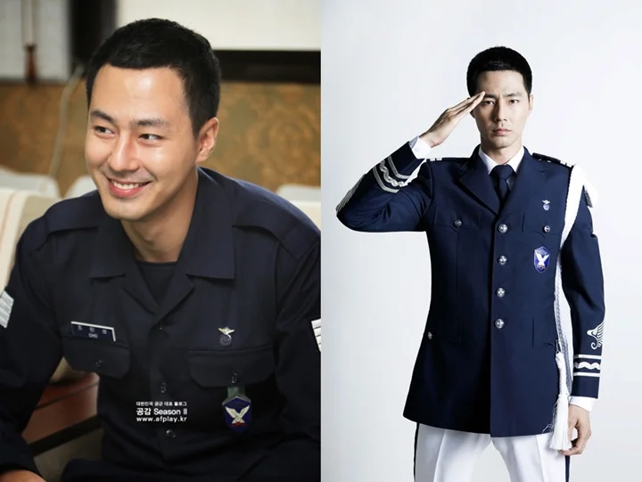 Wamil Angkatan Udara