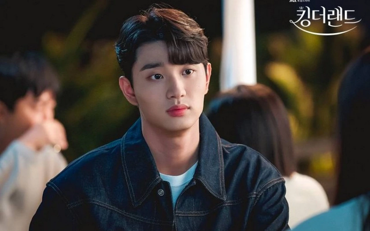 Kim Jae Won Ngaku Seperti Mimpi Bisa Bintangi 'King The Land' Bareng YoonA-Junho