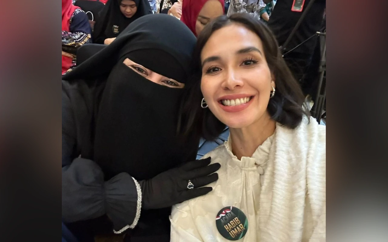 Marsha Timothy Agama