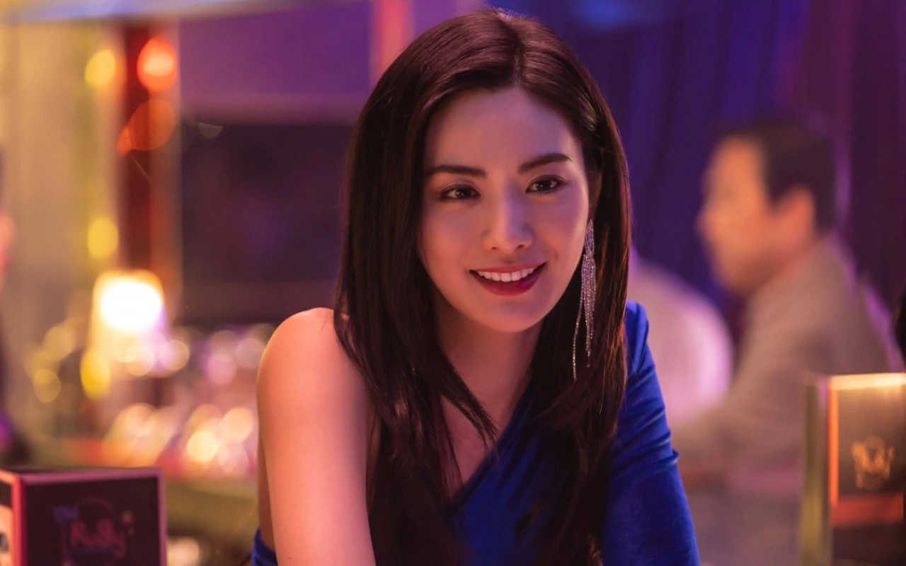 Karakter Dikritik, Penampilan Nana Tanpa Busana di 'Mask Girl' Dipuji ...