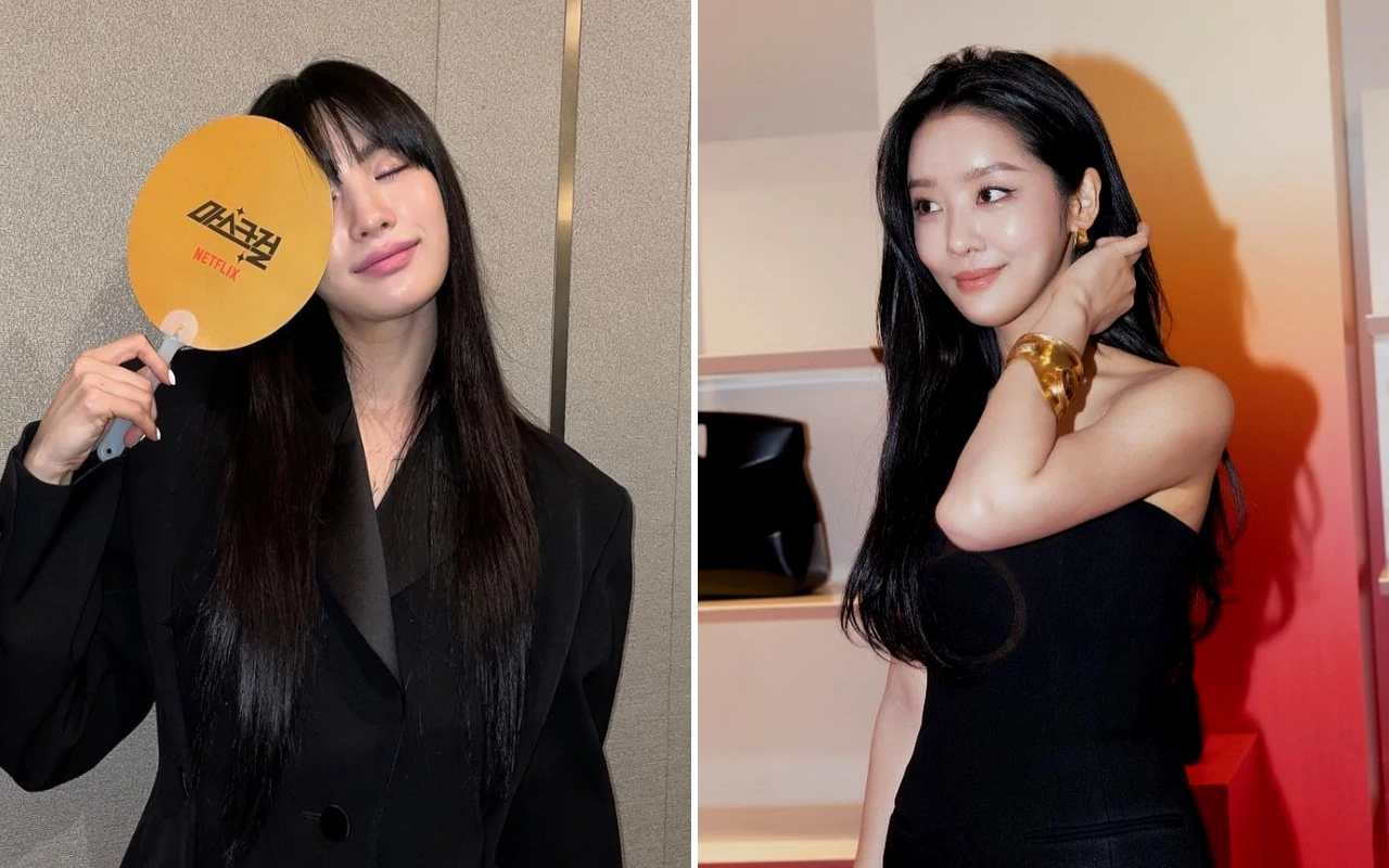 Adegan Tanpa Busana Nana di 'Mask Girl' Hingga Cha Joo Young di 'The ...