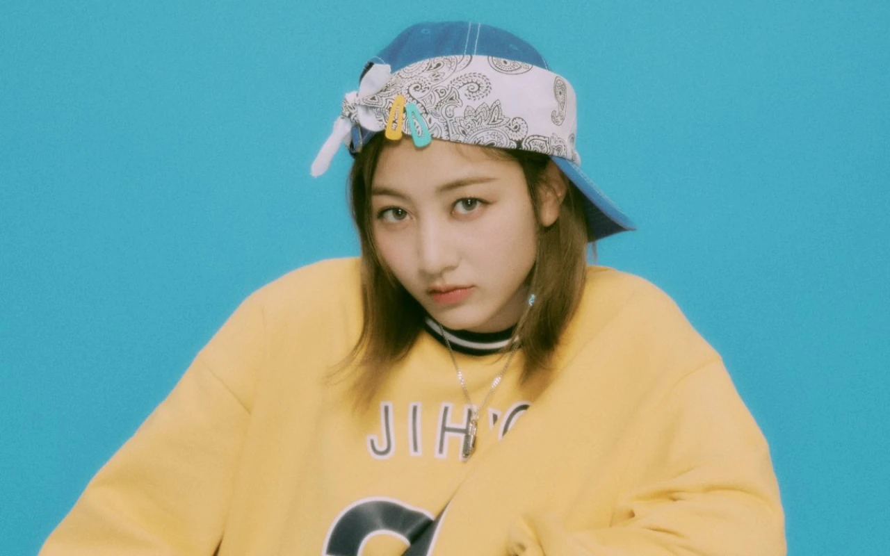 Album Solo Jihyo Twice Zone Diklaim Gagal Fans Tak Terima
