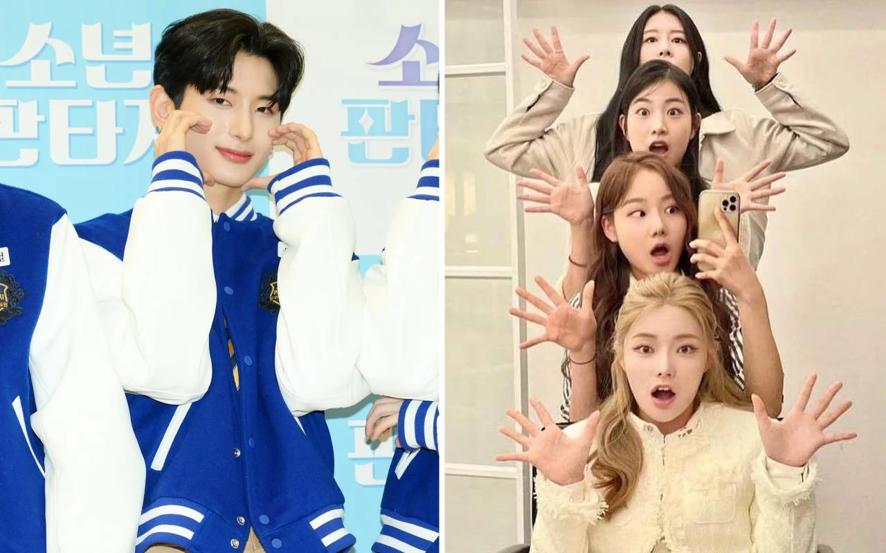 Konflik Agensi FANTASY BOYS dan Yoo Junwon Berlanjut, FIFTY FIFTY Terseret